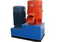 China Biomass Flat Die Pellet Machine for sale