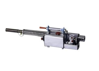 China TS Series Thermal Fogger Machine , Portable Mosquito Killer Pest Control Stainless steel for sale