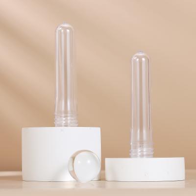 Cina Cosmetici / Bevande Bottiglia PET Preforma Spessore 0,2 mm-2,5 mm in vendita