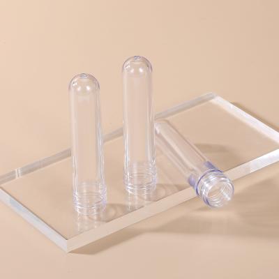 Cina Cosmetici / Bevande Bottiglia PET Preforma Spessore 0,2 mm-2,5 mm in vendita