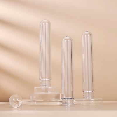 Cina Materiale ecologico sostenibile per bottiglie di PET per embrioni in vendita