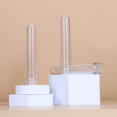 China Drukbestendigheid PET-flessenpreform 15 g Voor huishoudelijke preform Te koop
