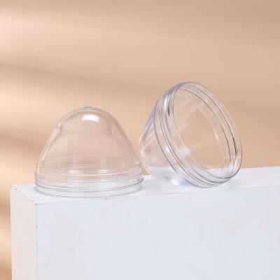 Cina Imballaggio di bevande Bottiglia PET Preforma 28mm Resistenza alla pressione 2,5Mpa in vendita