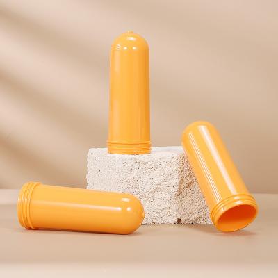 China Cosmetische verpakkingen Gekleurde PET-preformfabrikanten SGS FDA-gecertificeerd Te koop