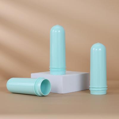 China Schramvast breedmond PET-plasticfles met een hoge transparantie Te koop
