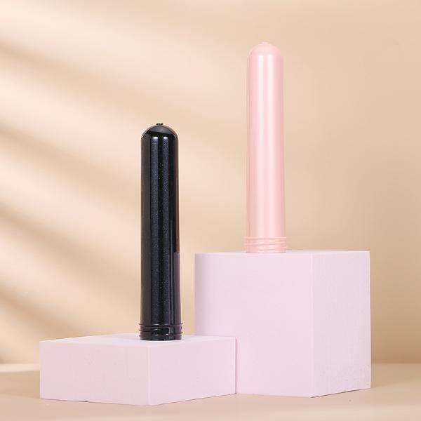 Quality Screen Printing Cosmetic Bottle Preform Color Custom PET Material for sale