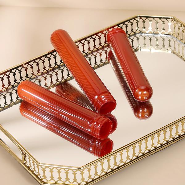 Quality High Toughness Wide Mouth PET Plastic Preform Color Customized for sale