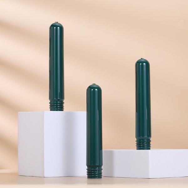 Quality Injection Molding PET Preform 5ml 10ml 20ml 30ml 50ml 100ml 200ml for sale