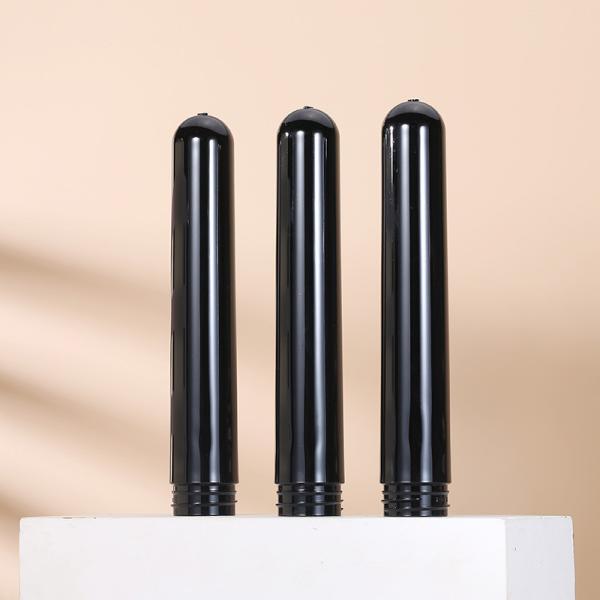 Quality Makeup Bottle PET Preform 28mm Injection Molding Color Customized OEM / ODM for sale