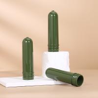 Quality Double Wall PET Bottles Preforms 50g 100g 150g 200g With Screw Lid for sale