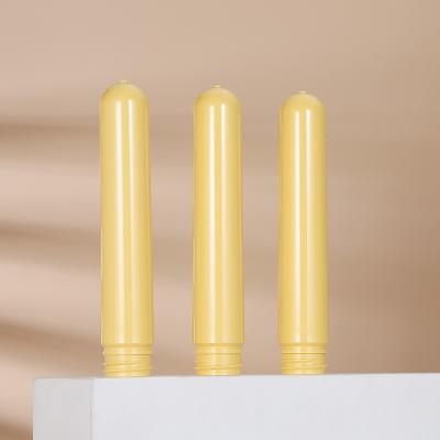 Cina Prodotti cosmetici a doppia parete in PET da 38 mm in vendita