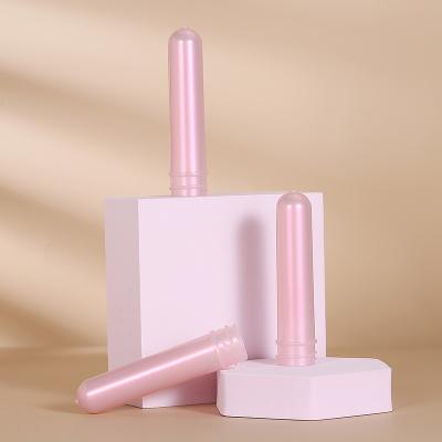 Cina 200g Capacità PET Preforma cosmetica OEM accettata con stampa a caldo in vendita