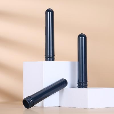 Cina Superficie liscia Plastica PET Preforma a doppia parete per contenitore di scrub del viso / corpo in vendita