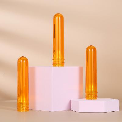 Cina Preforma cosmetica in plastica personalizzata 50g 100g 150g 200g per un deposito liscio / igienico in vendita