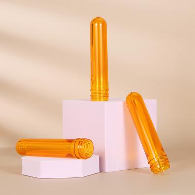 Cina Preforma cosmetica in plastica personalizzata 50g 100g 150g 200g per un deposito liscio / igienico in vendita