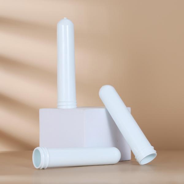 Quality Customized PET Plastic Bottle Preform For Cosmetic Packaging OEM Service for sale