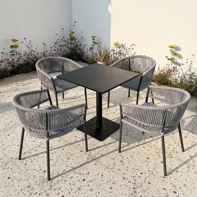 outdoor furniture for restaurant