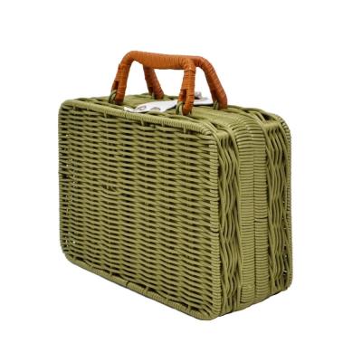 vintage gift box