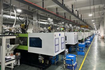 China Factory - Alinta Electronics Co., Ltd