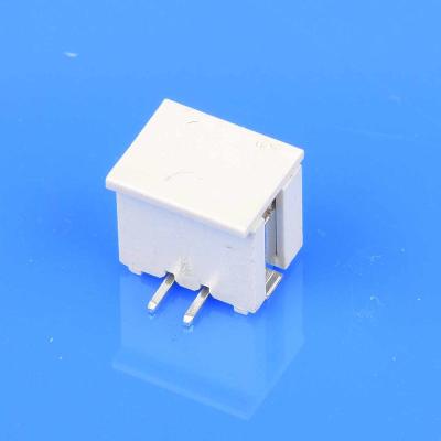 China 2mm Pitch Wire To Board Connector Verticle SMT Type Connector 2P To 16P for sale