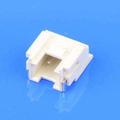 China X4703-H 2,5 mm Pitch 180° SMT Draad naar bord Connector 2P tot 16P Receptacle Te koop