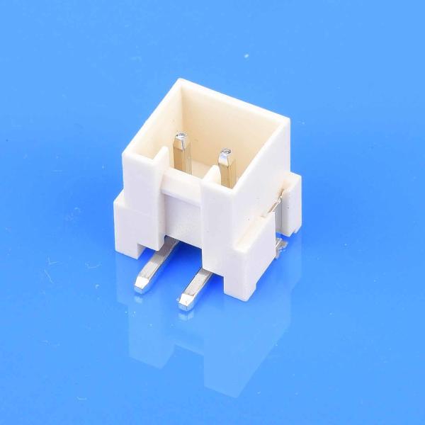 3.96mm Pitch 1P To 10P Verticle SMT PCB Electrical Connectors High Reliability 7A