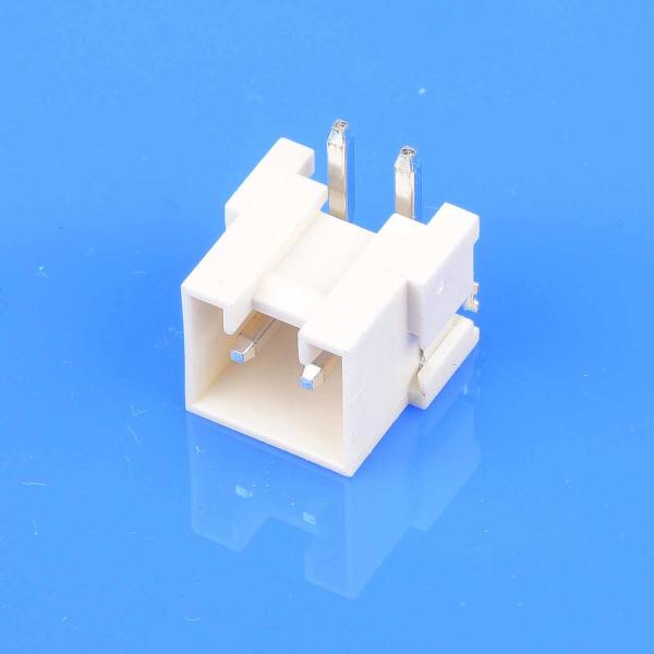 3.96mm Pitch 1P To 10P Verticle SMT PCB Electrical Connectors High Reliability 7A