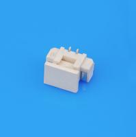 Quality 2~20P 1 Mm Pitch Wire To Board Connector Pcb Wire To Board Connectors RoHS for sale
