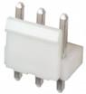 China Alinta 3,96 mm Pitch Connector 3A 250V PCB Wafer Connector Empfänger zu verkaufen
