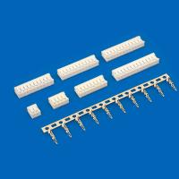 Quality Verticle Wiring PC Board-in Connector Provided with Housing and Terminal for sale