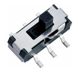 Alinta Provide Various Product Types for Slide/Trave/Toggle Swithes to meet customer's unique needs