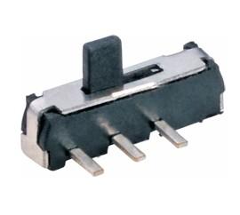 Alinta Provide Various Product Types for Slide/Trave/Toggle Swithes to meet customer's unique needs