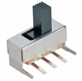 Alinta Provide Various Product Types for Slide/Trave/Toggle Swithes to meet customer's unique needs