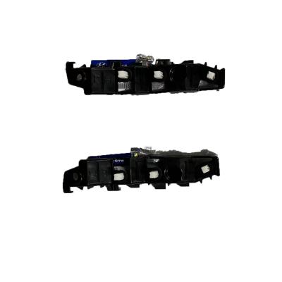 China Direct Supply Car Front Bar Bracket Cage for Stamping Products in Electrical Design for sale
