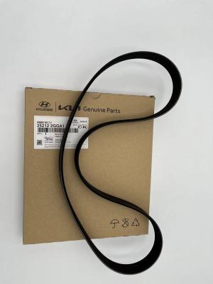 Cina Cintura a V-Ribbed per Hyundai 252122B020 252122GGA1 25212-2B020 25212-2GGA1 in vendita