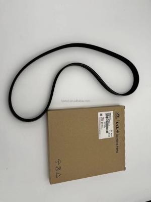 Cina Cintura a V-Ribbed per Hyundai 252122B020 252122GGA1 25212-2B020 25212-2GGA1 in vendita