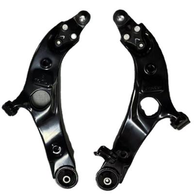 China Car Fitment HYUNDAI BEIJING 2014-2017 Lower Control Arm 545002W000 545012W500 545002W500 for sale