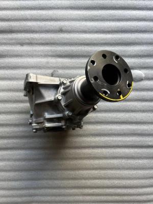 China 2022 Good Front and Rear Auto Parts Automatic Transmission Box for Sonata Garment OEM for sale