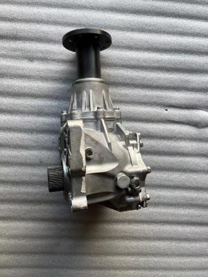 China 2022 Good Front and Rear Auto Parts Automatic Transmission Box for Sonata Garment OEM for sale