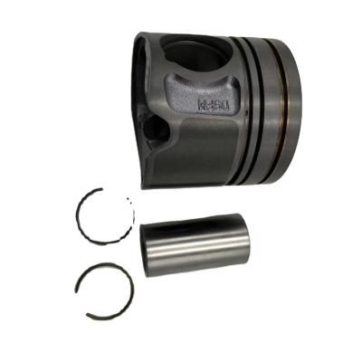 China Kia 2.2 D4HA Dieselmotor zuiger met ring 234102F900 234102F901 23410-27931 84mm Boring Te koop
