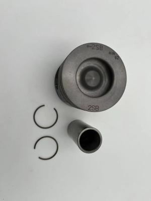 China Kia 2.2 D4HA Dieselmotor zuiger met ring 234102F900 234102F901 23410-27931 84mm Boring Te koop