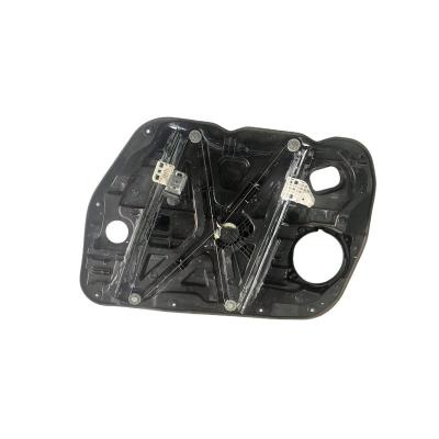 China Modern Sonata 2014-2019 Aluminium Front Window Regulator Left Door 82471 C1210 for OEM for sale