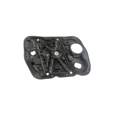 China Modern Sonata 2014-2019 Aluminium Front Window Regulator Left Door 82471 C1210 for OEM for sale