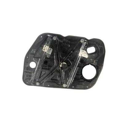 China Modern Sonata 2014-2019 Aluminium Front Window Regulator Left Door 82471 C1210 for OEM for sale