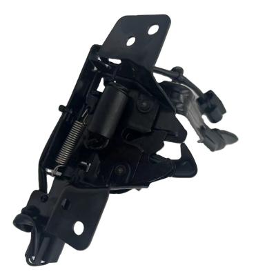China Car Fitment Kia Sorento III Genuine Hood Latch Lock Assy 81130C5000 for 2016-2019 for sale