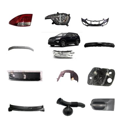 Cina Fittura per Hyundai Kia Auto coreana Front Rear Bumper OE NO. 865114Z500 in vendita