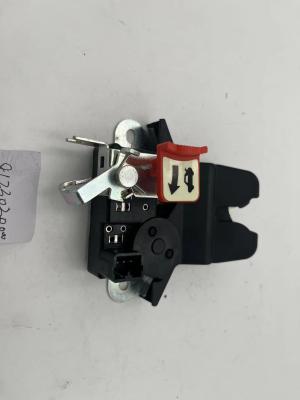 Cina SONATA Compattible Trunk Lock Actuator Latch 81230-3Q000 per la Hyundai Elantra 201-2015 in vendita