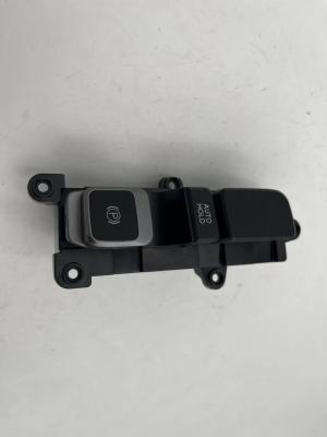 中国 サンタフェ93310-2W205 電子ハンドブレーキスイッチ 2013-2016年 丸型駐車ブレーキ 販売のため