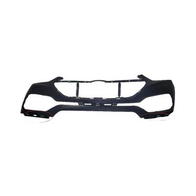 中国 製品特性 86511-4Z500 サンタフェ用のフロントバンパートリム部品 設置が簡単 販売のため