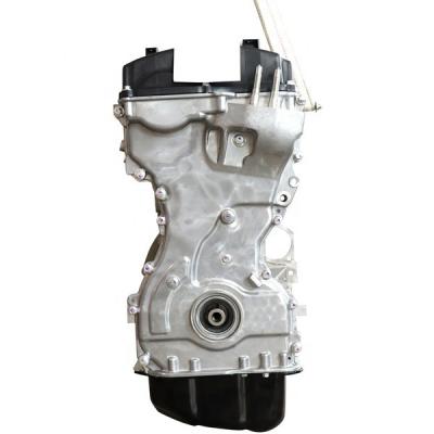 Κίνα 2012- G4KJ Αυτοκινητοκινητήρας για την Hyundai Kia SANTA FÉ III DM Hot Running-in and Ideal προς πώληση
